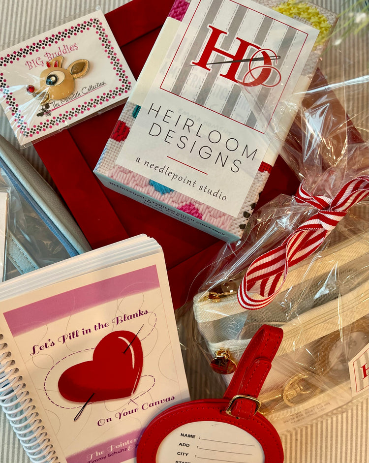 Heirloom Designs Studio