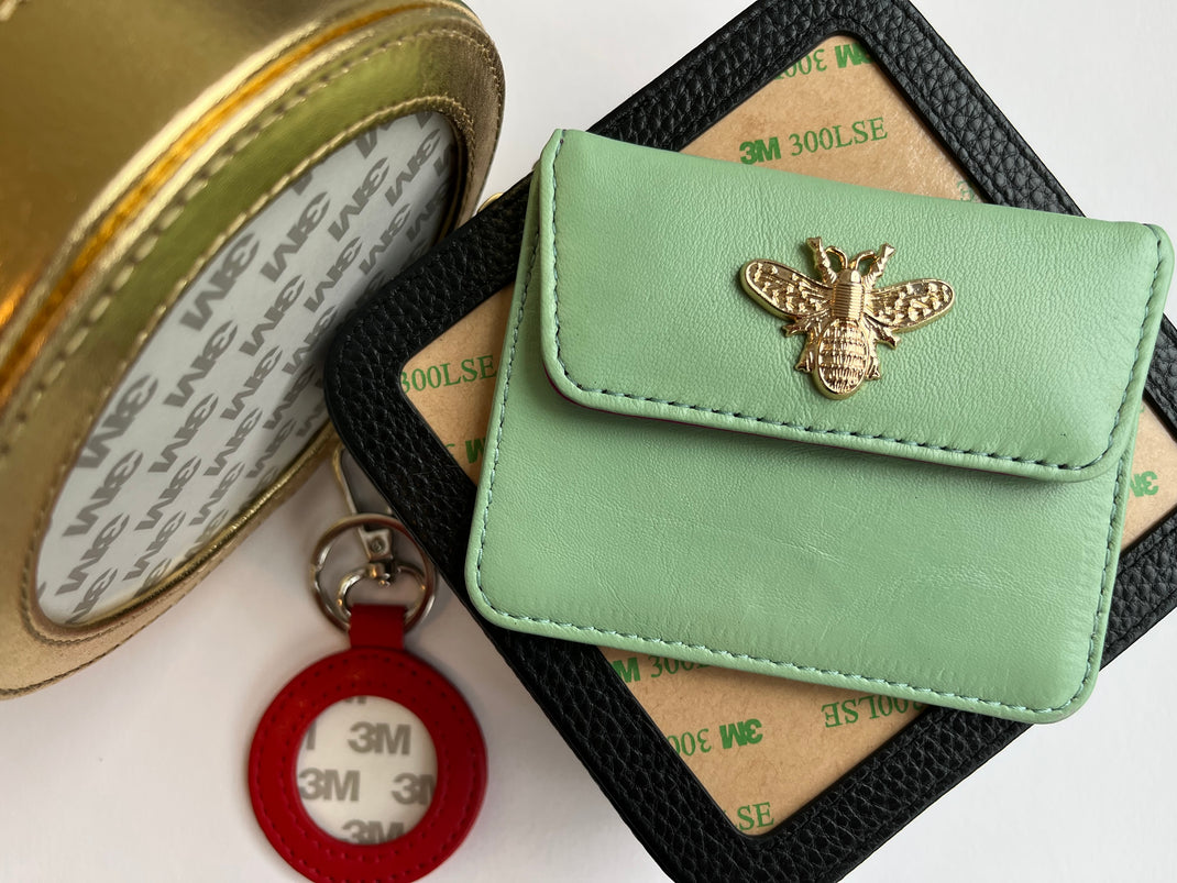 Self Finishing Products – Heirloom Designs