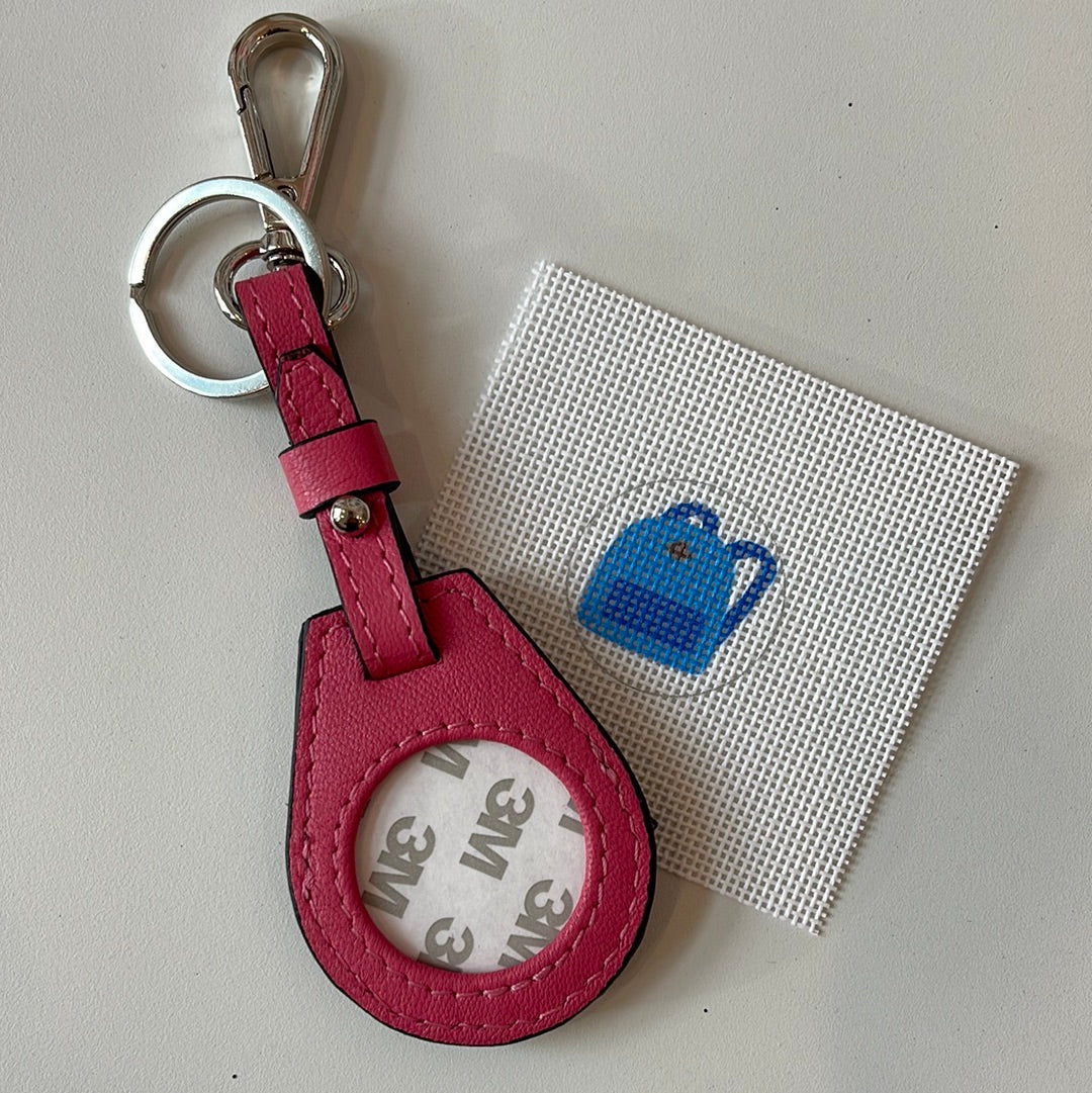 AirTag A-PE AirTag Pink – Heirloom Designs