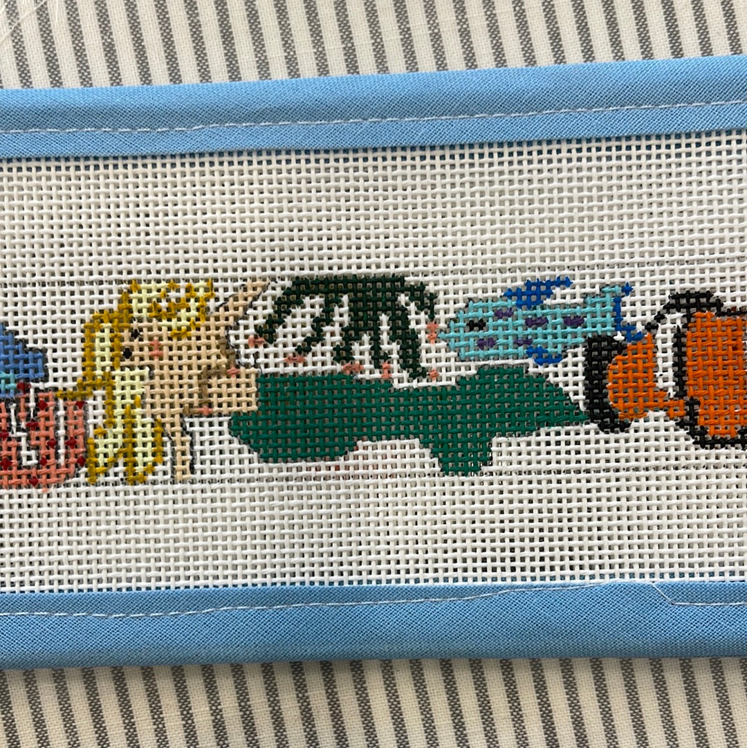 Mermaid Belt – Heirloom Designs