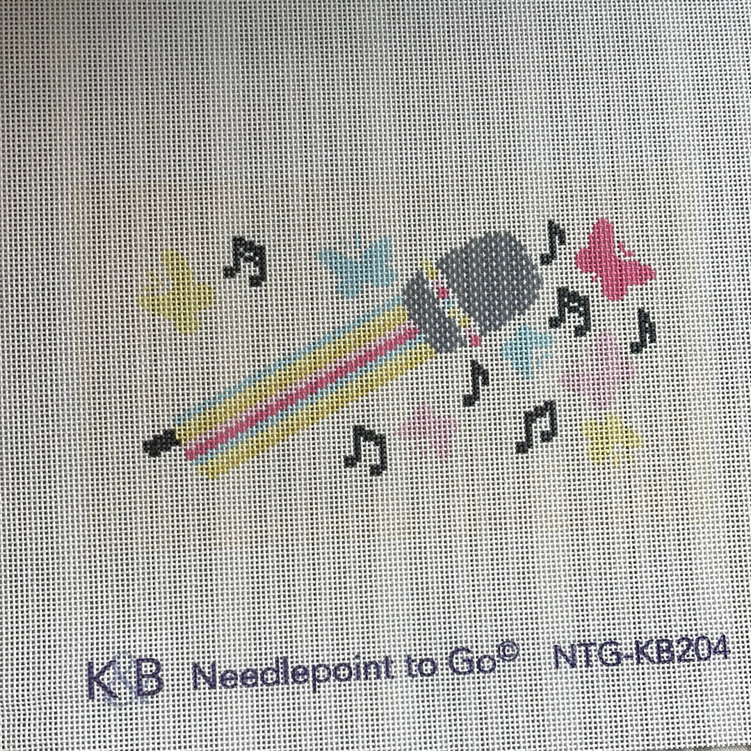 Microphone Insert C-KB204 – Heirloom Designs