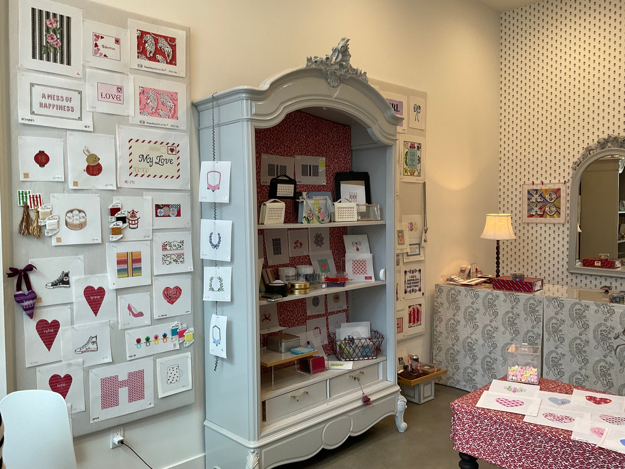 Contact – Heirloom Designs