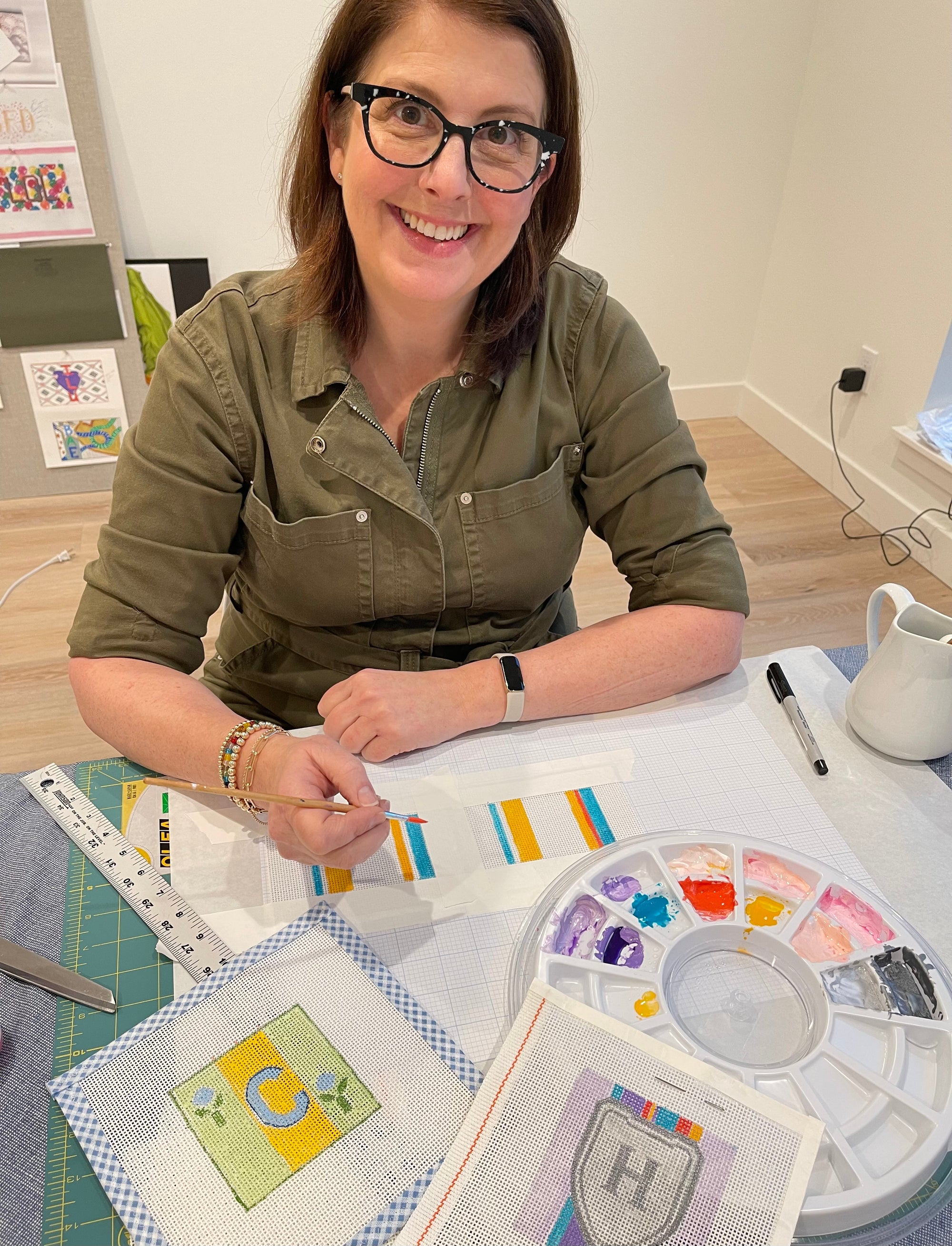 Accessories & Tools – Heirloom Designs