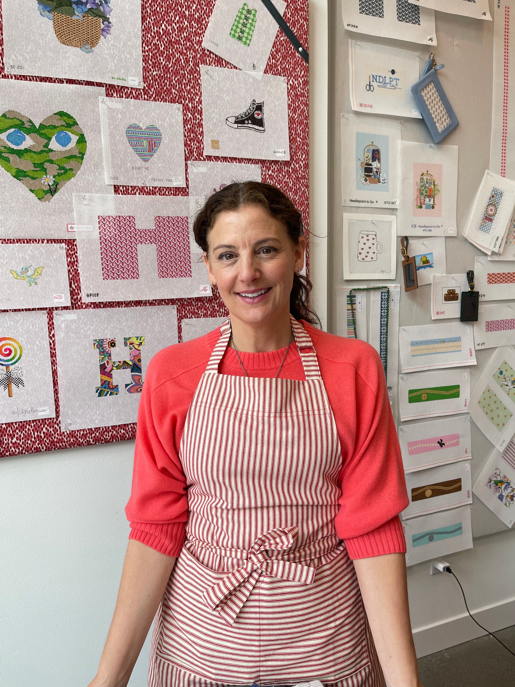 Accessories & Tools – Heirloom Designs