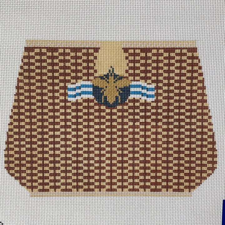 Needlepoint Canvases – Heirloom Designs